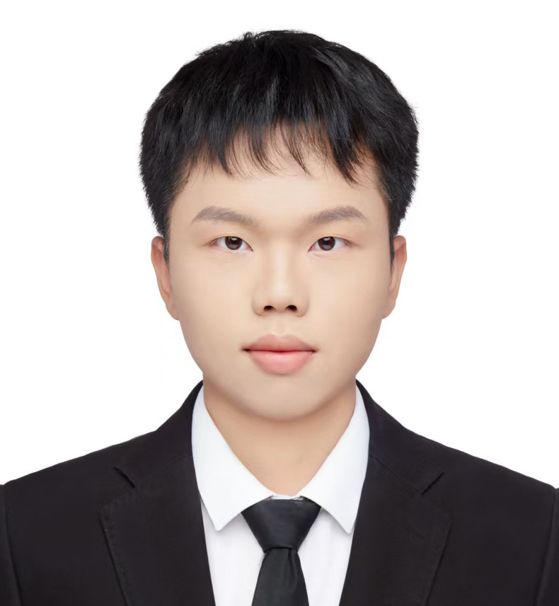 About me - Peize Li (李培泽)